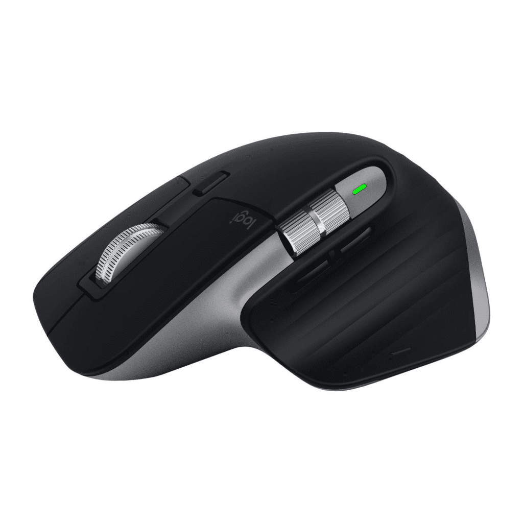 The Best Logitech Wireless Mouse for 2025! March 19, 2026